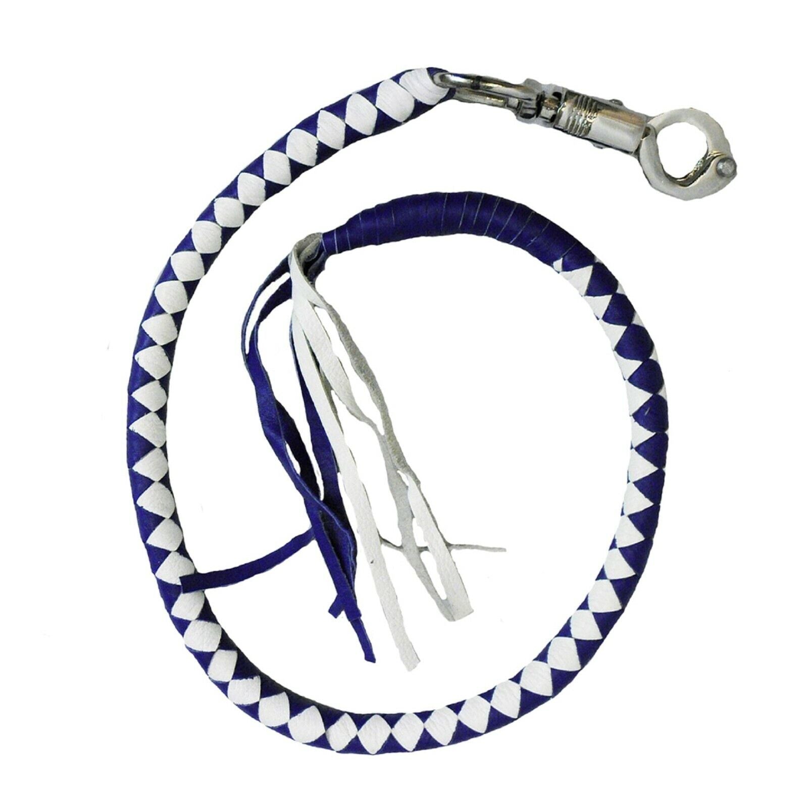 Get Back Whip – LESA COLLECTION USA