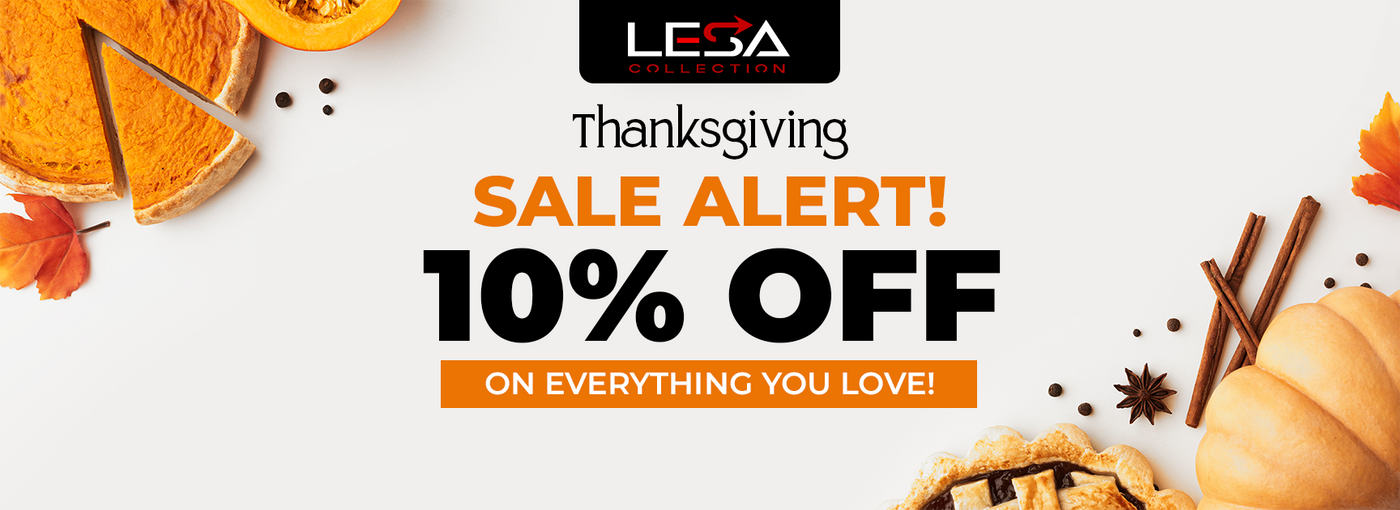 Premium Leather Apparel for Men and Women – LESA COLLECTION USA